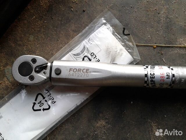 Динамометрический Ключи Курганского Завода - tbspecification