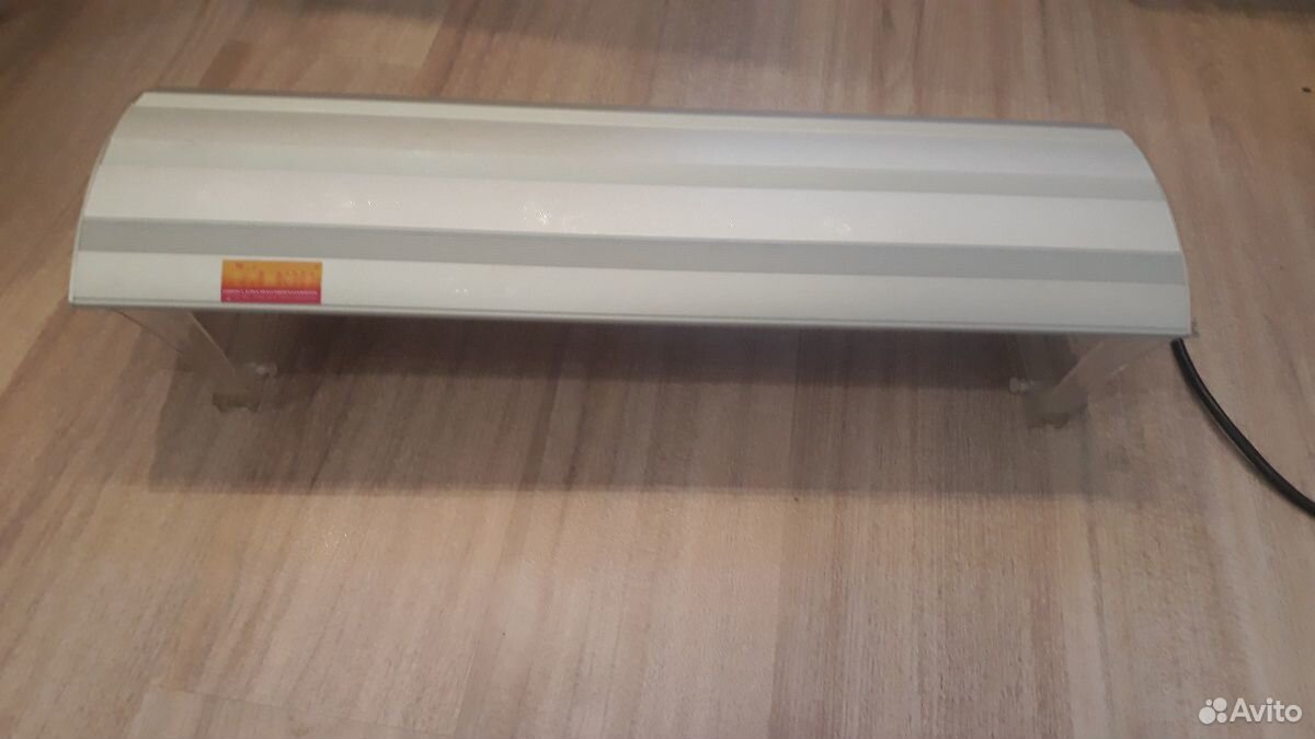 Светильник для аквариува 600 мм