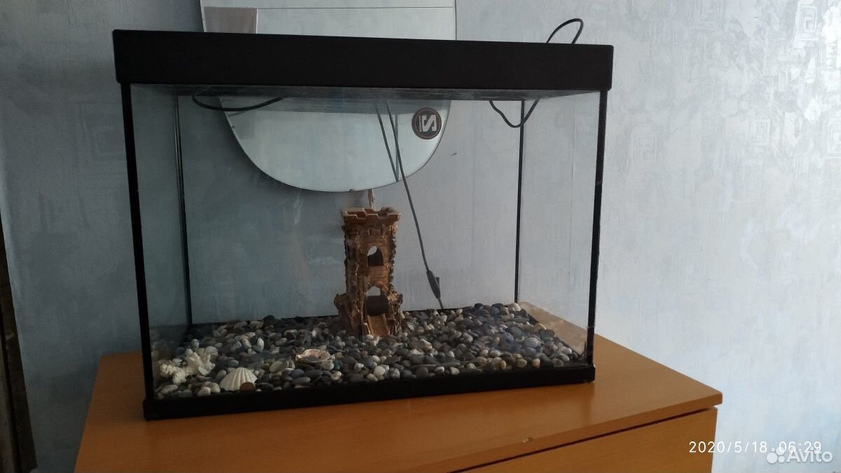 Аквариум
