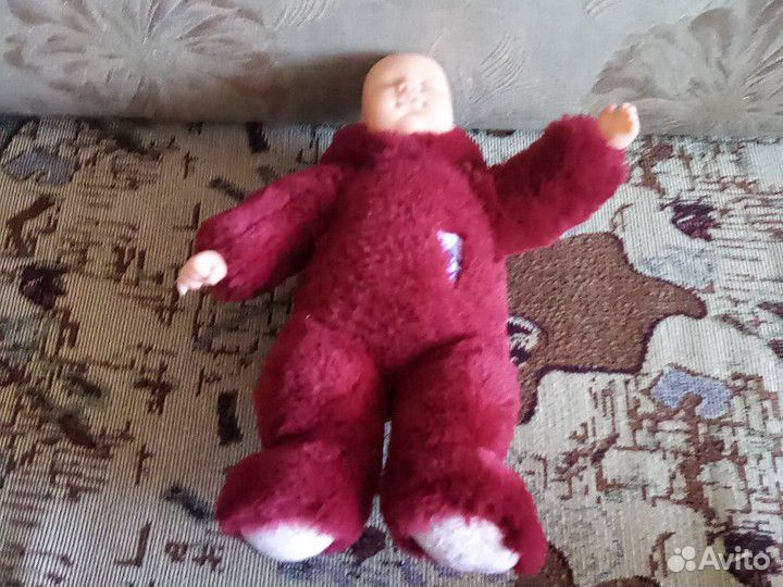 Обезьяна Путина