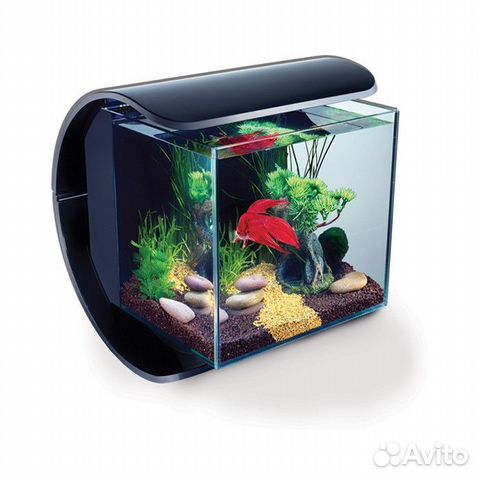 Аквариум Tetra (аквариумный комплекс) 12 л