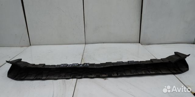 Абсорбер бампера передний Subaru XV GT в Москве, цена 3 000 руб ...