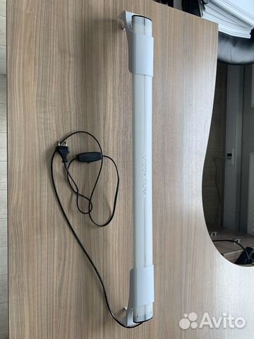 Светильник для аквариума Aqauel Leddy Slim 32w Pla