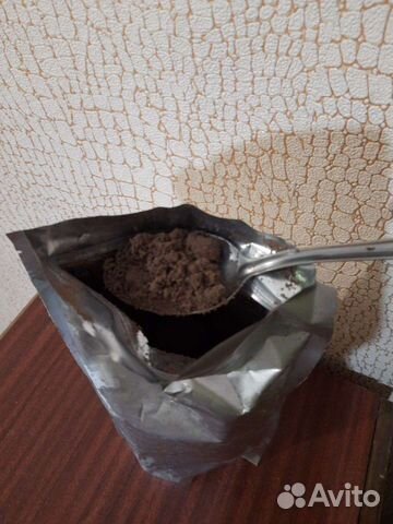 Артемия цисты