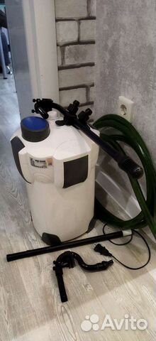 Внешний фильтр SunSun HW304a