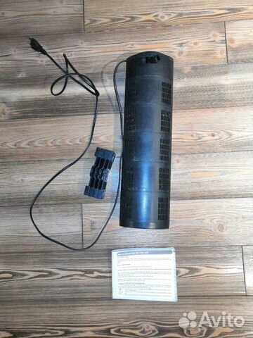 JBL Cristal Profi i200