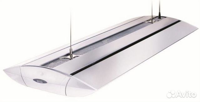 Морской светильник Arcadia1Х150W+2Х24W