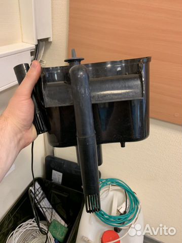 Aquael versamax fzn-2