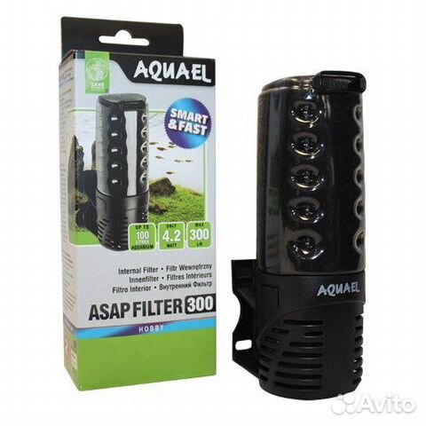 Фильтр aquael