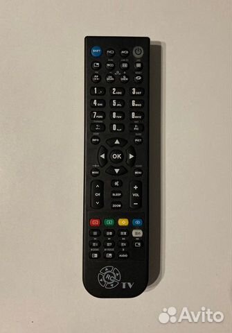 Пульт для телевизора LG Flatron CT-29 купить в Москве, цена 400 руб ...