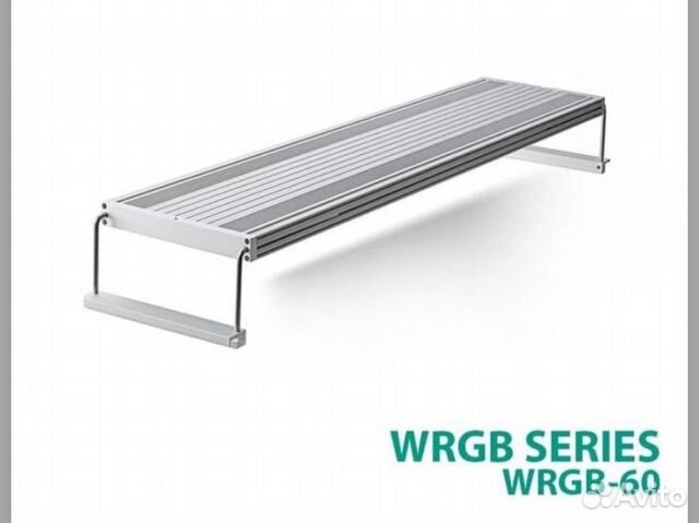 Светильник chihiros wrgb