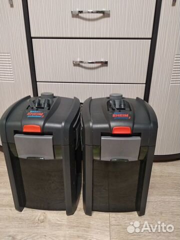 Аквариумный фильтр