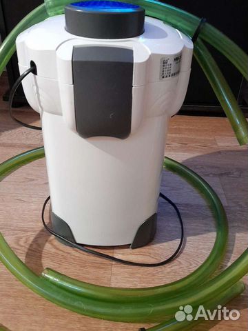 Внешний фильтр