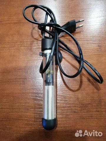 Обогрев аквариума