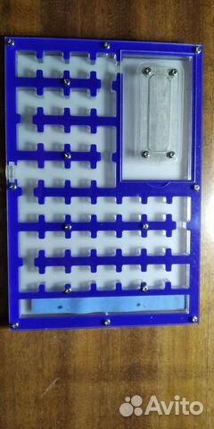 Муравьиная ферма