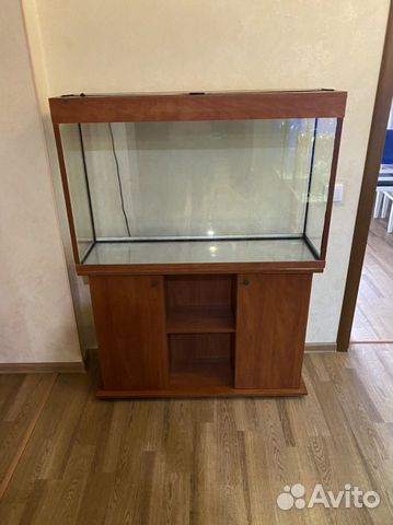 Аквариум 180 литров