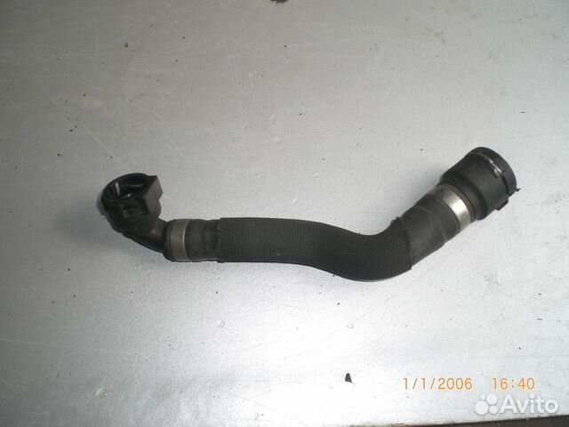 Шланг системы охл. бмв Х5 Е70 Х6 Е71 17127589632 | Festima.Ru ...