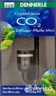 Распылитель со2 Pfeife Mini
