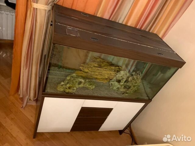 Аквариум Eheim MP Scubaline