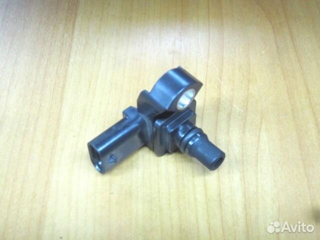 Датчик давления наддува на 3.0 N57 BMW 13627804742 купить в Москве BMW ...