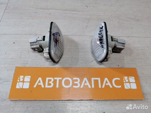 Повторитель поворота стоп сигнала Almera Classic купить в Волгограде ...