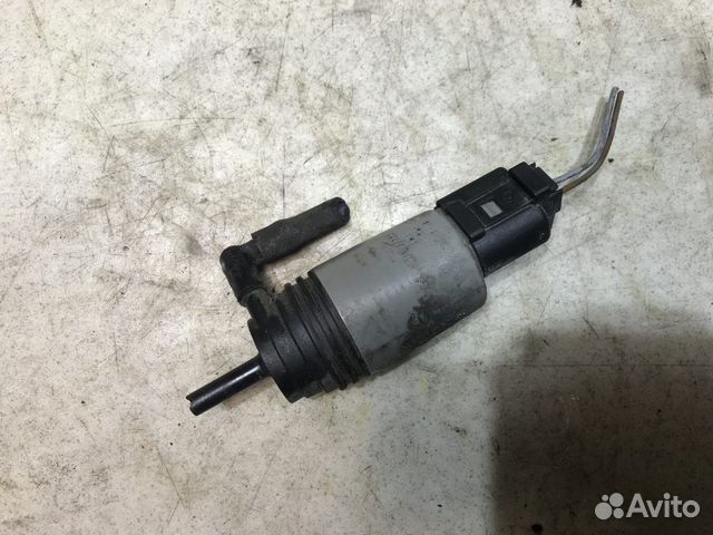 67126934159 Насос омывателя стекла BMW купить в Москве BMW 67127302589 ...