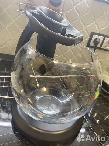 Аквариум 6.8л