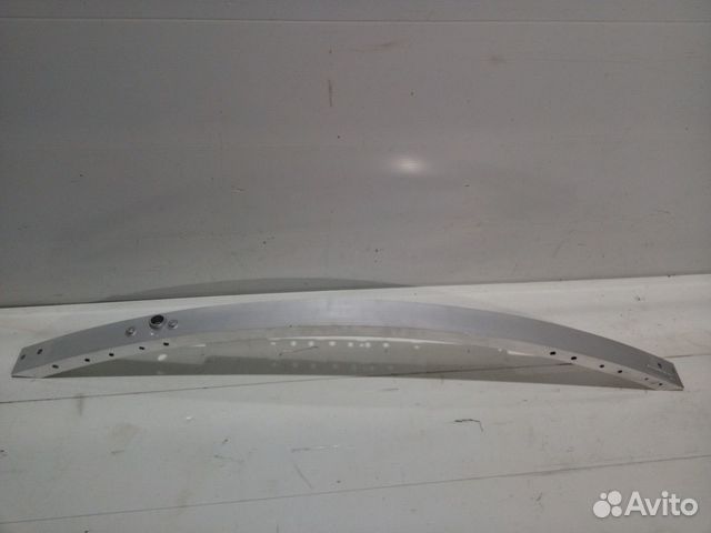 Усилитель переднего бампера Mercedes W212 купить в Санкт-Петербурге ...