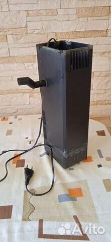 Фильтр для аквариума бу