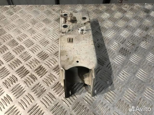 Кронштейн усилителя переднего бампера правый BMW купить в Москве BMW ...