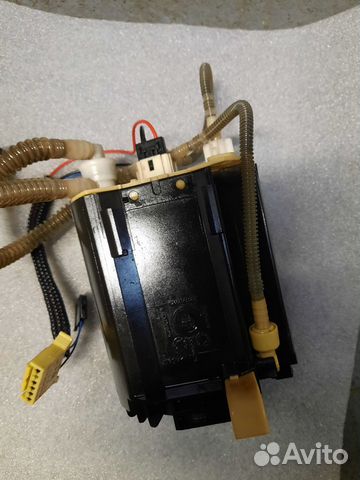 Бензонасос топливный Дискавери 4 дизель 2.7-3.0 купить в Нижнем ...