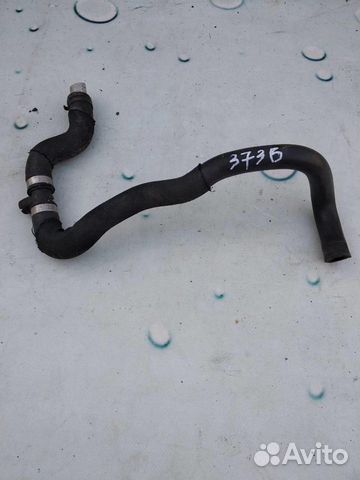 Патрубок охлаждения 4f0819373b купить в Балашихе | Запчасти | Авито