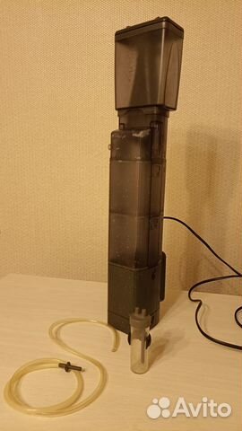 Скиммер Ferplast bluskimmer 550