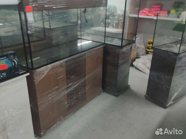 Аквариумный комплекс 220 плюс подарки