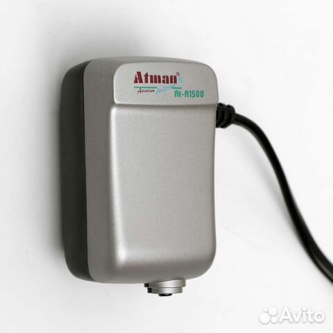 Продам компрессор фирмы Atman
