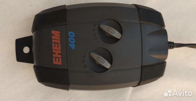 Компрессор Eheim. 400