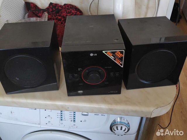 Музыкальный центр lg xb-d12 купить в Петрозаводске | Электроника | Авито