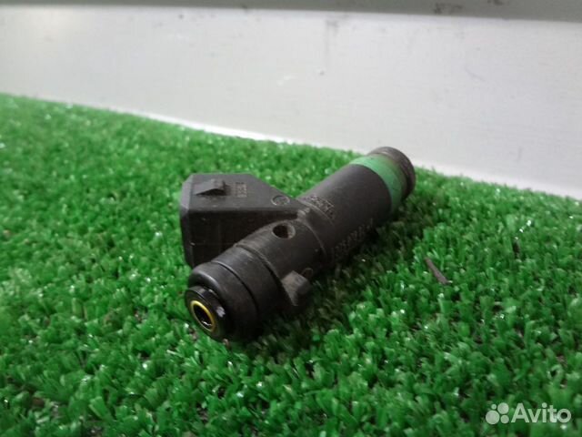 Форсунка топливная Мерседес M275 купить в Москве MERCEDES-BENZ ...