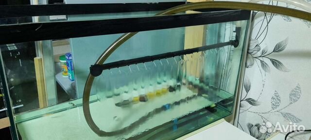 Аквариумный комплекс