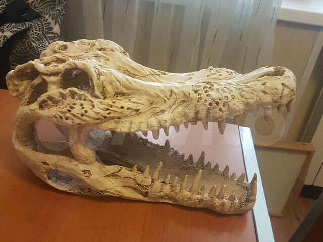 Декорации для аквариума