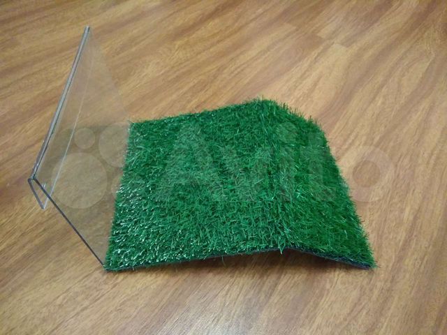 Мостик для черепах